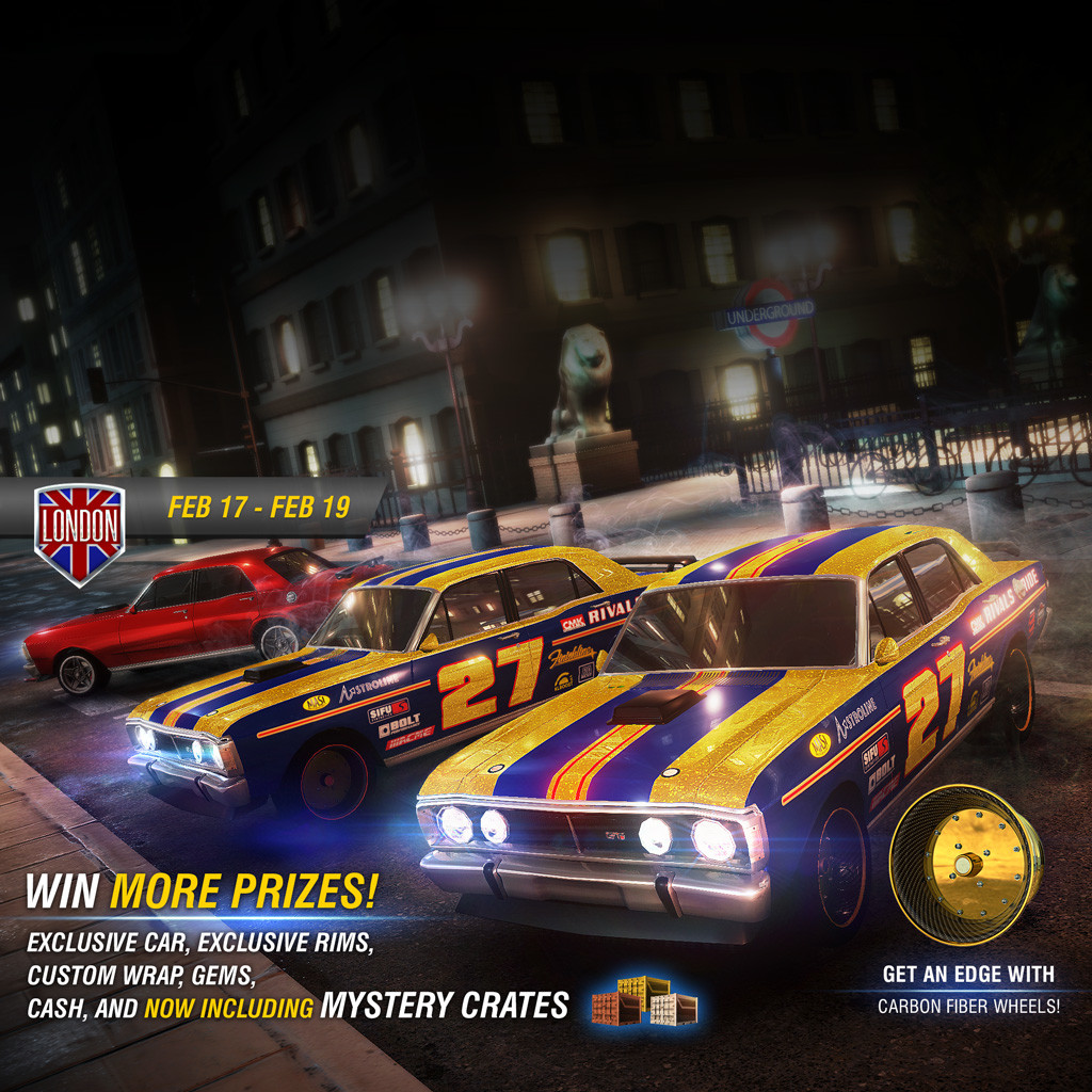 ArtStation - Splash Screens