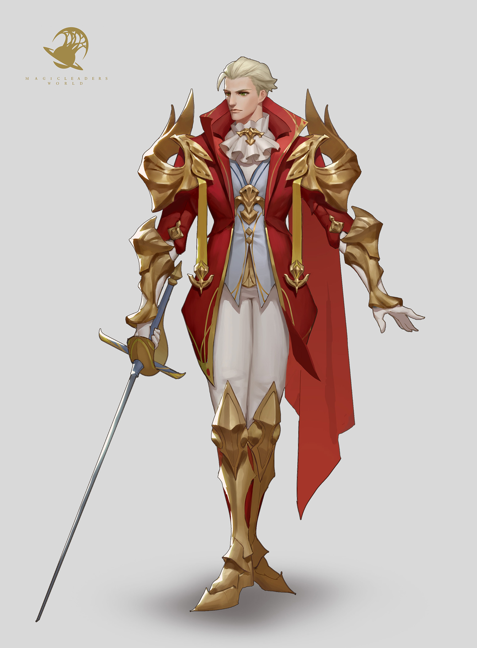 ArtStation - TeRRy Boy