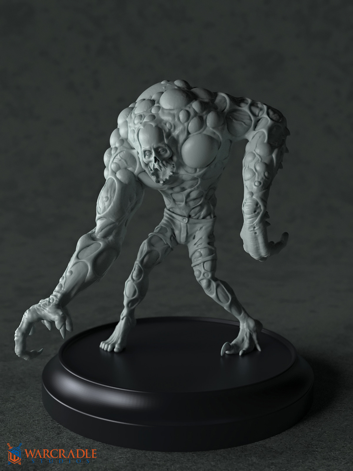 ArtStation - Hex Beasts