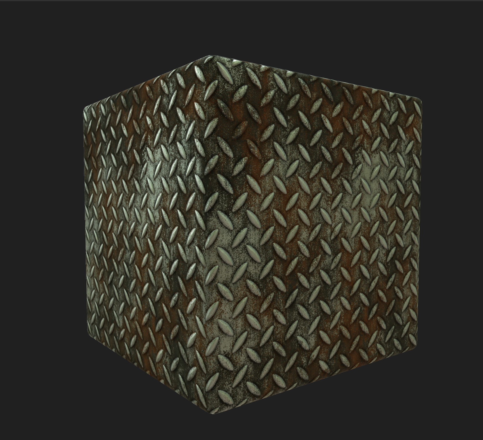 ArtStation - First Time with Substance Designer