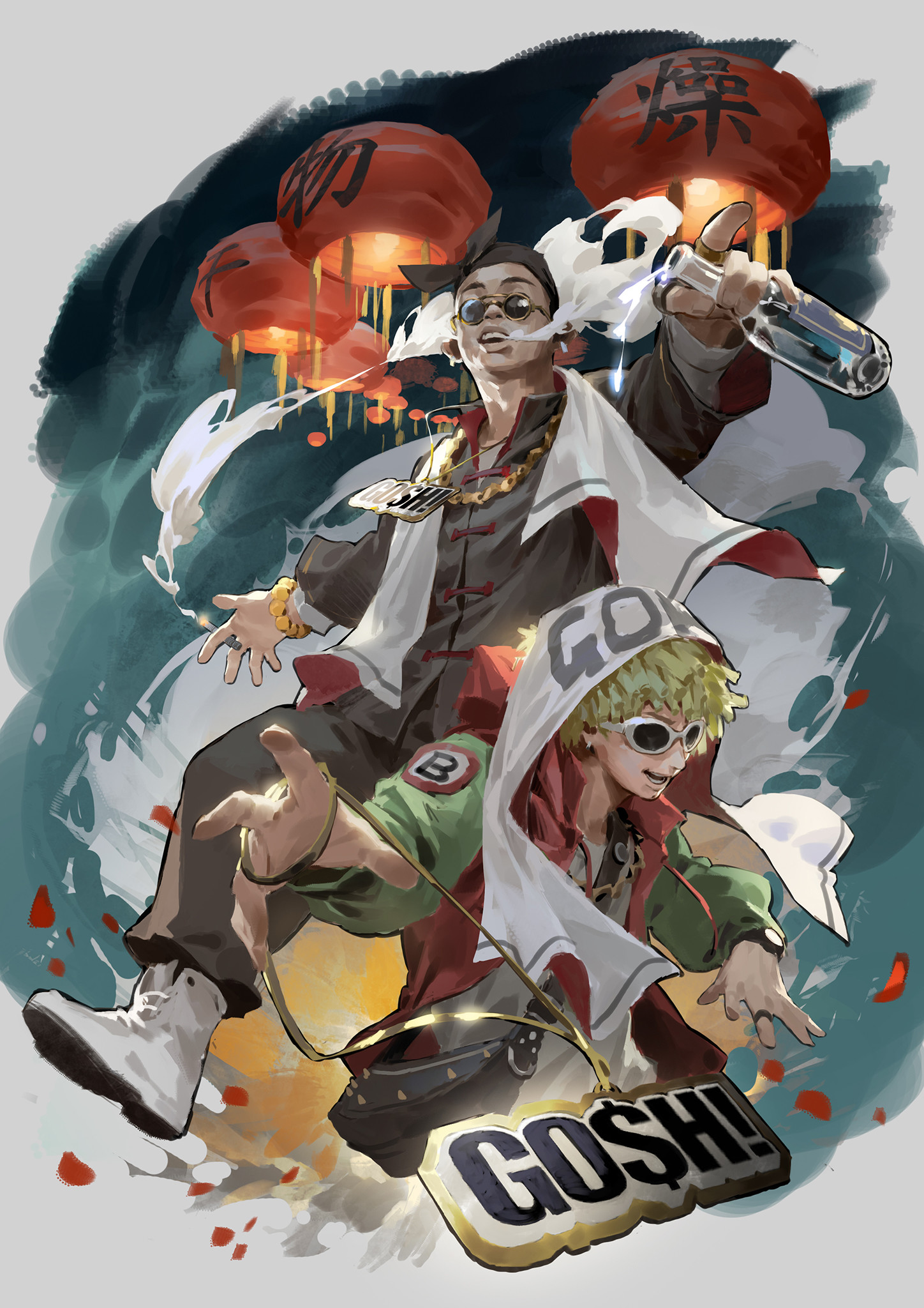 -goshup.jpg (1448×2048)-花瓣网