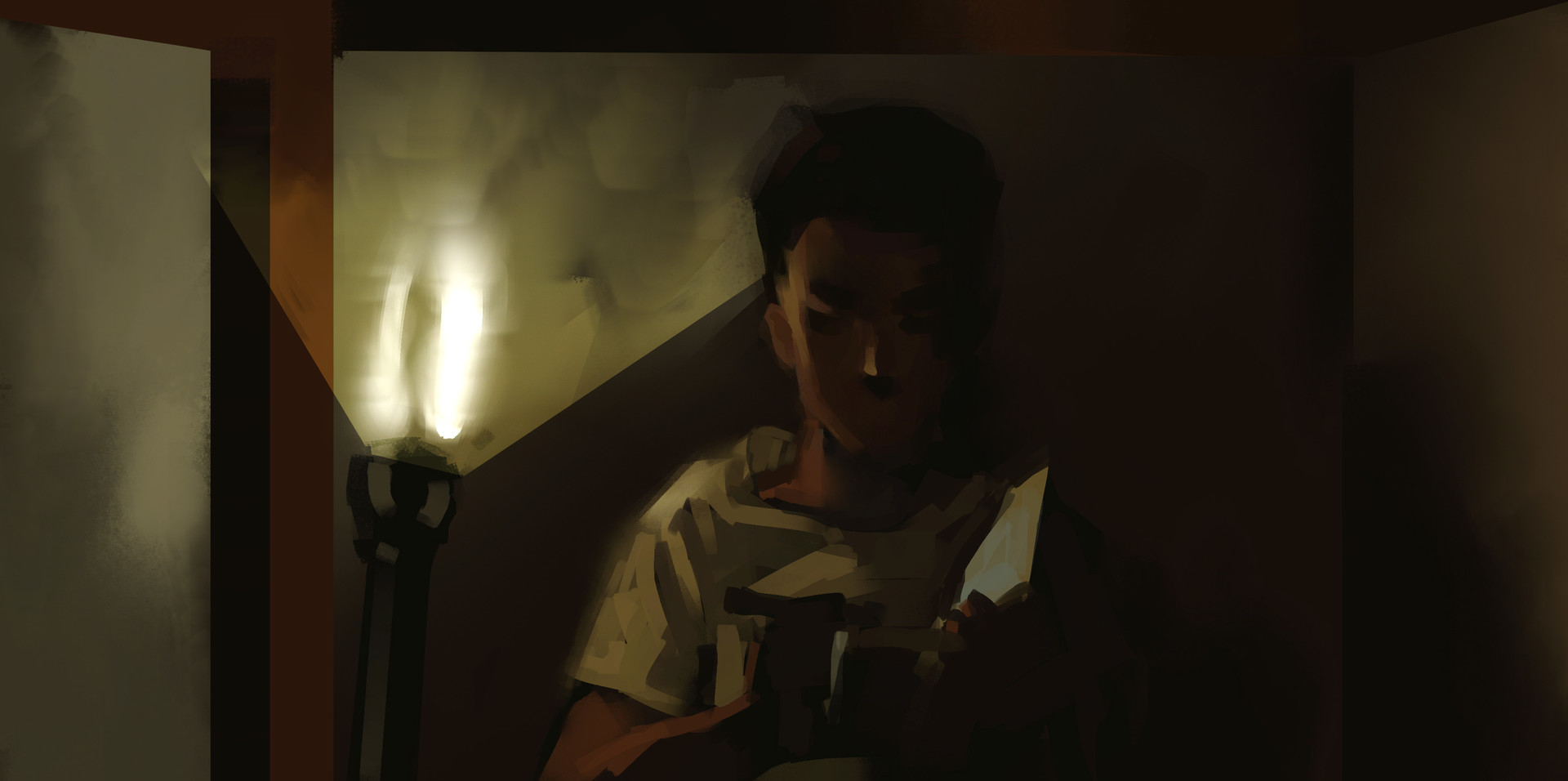 ArtStation - xiao si`er