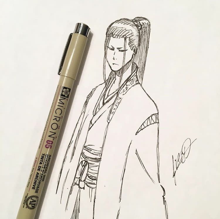 ArtStation - Azashiro