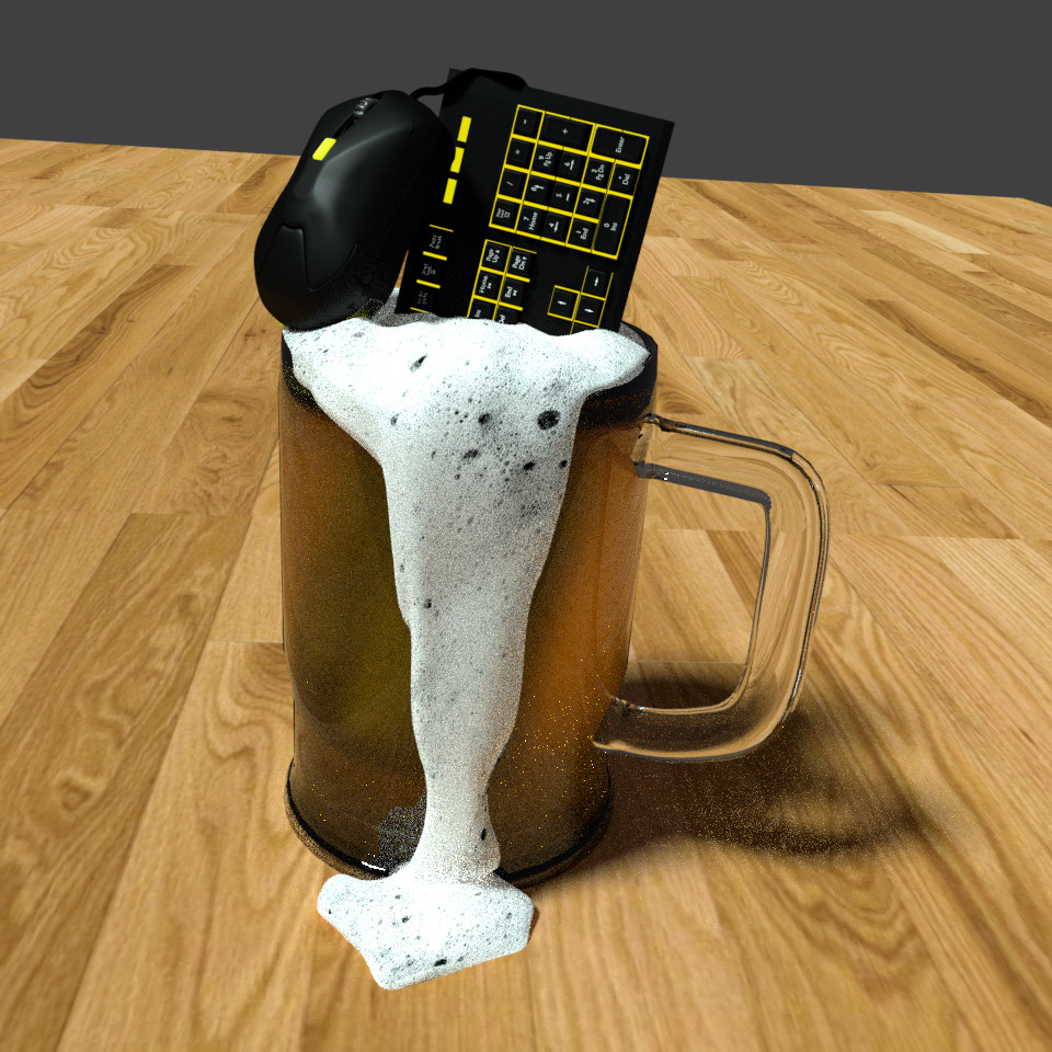 ArtStation - Logo "SteinZA Gaming"