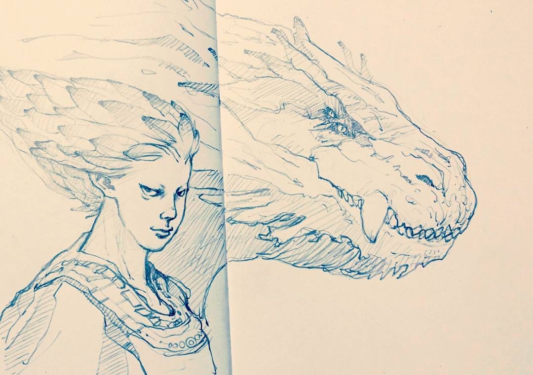 ArtStation - Summoner