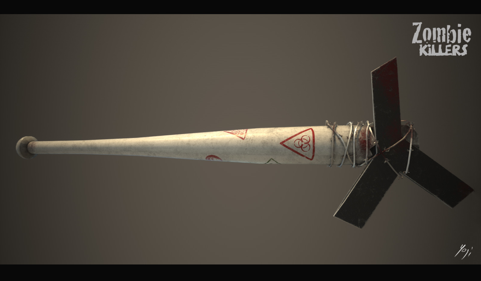 Yogesh Singh - Head Blaster