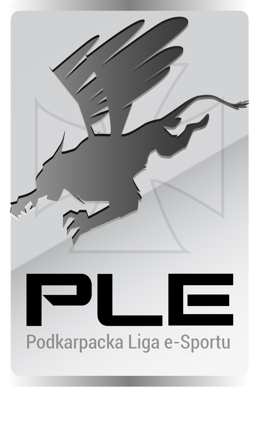 Kate Matusik - Logo for PLE