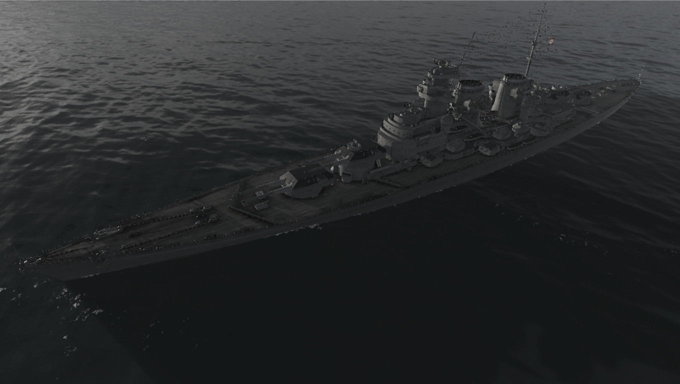 Eldan Fales - Plan Z ships.