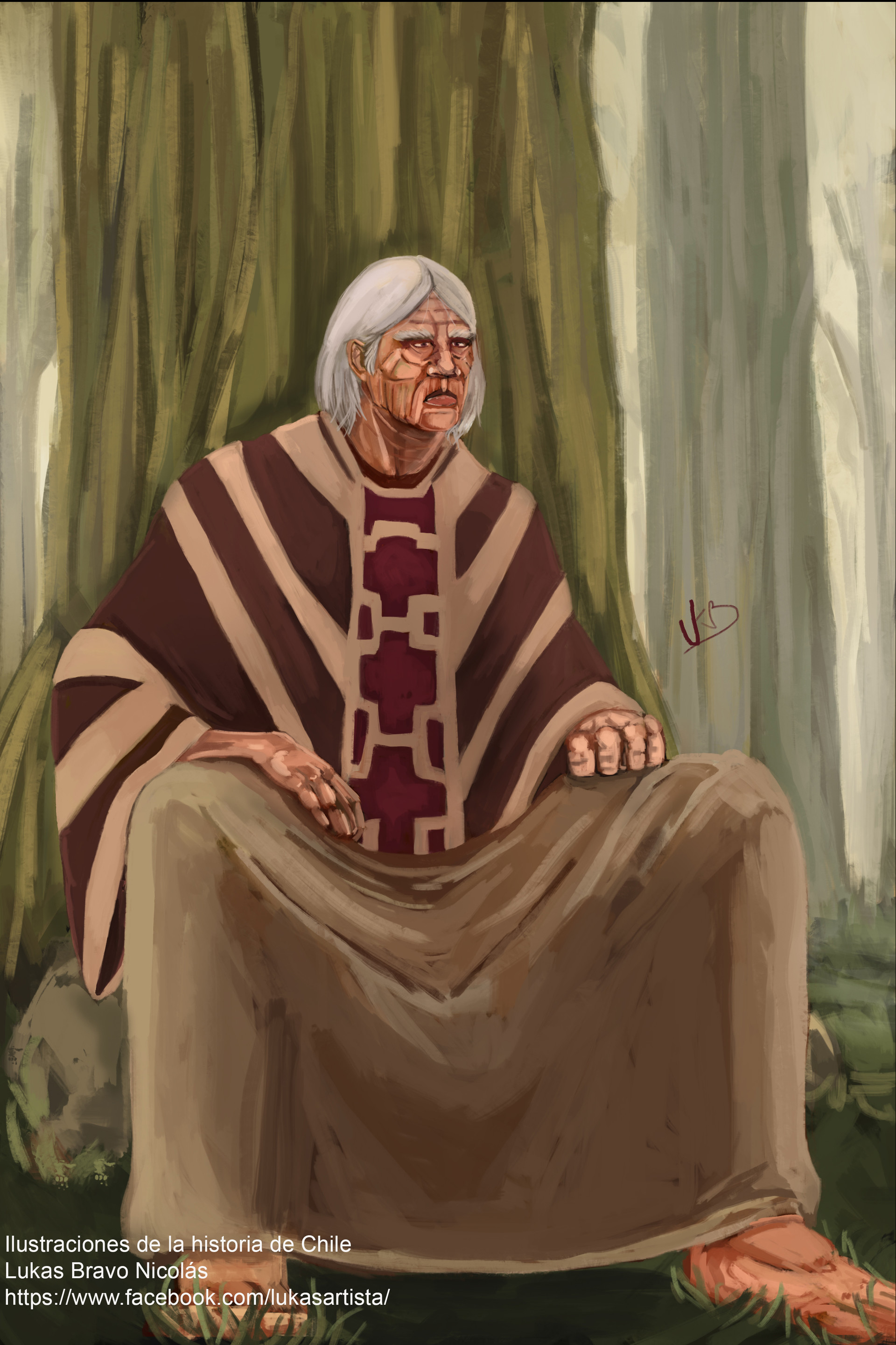 ArtStation - Colo Colo