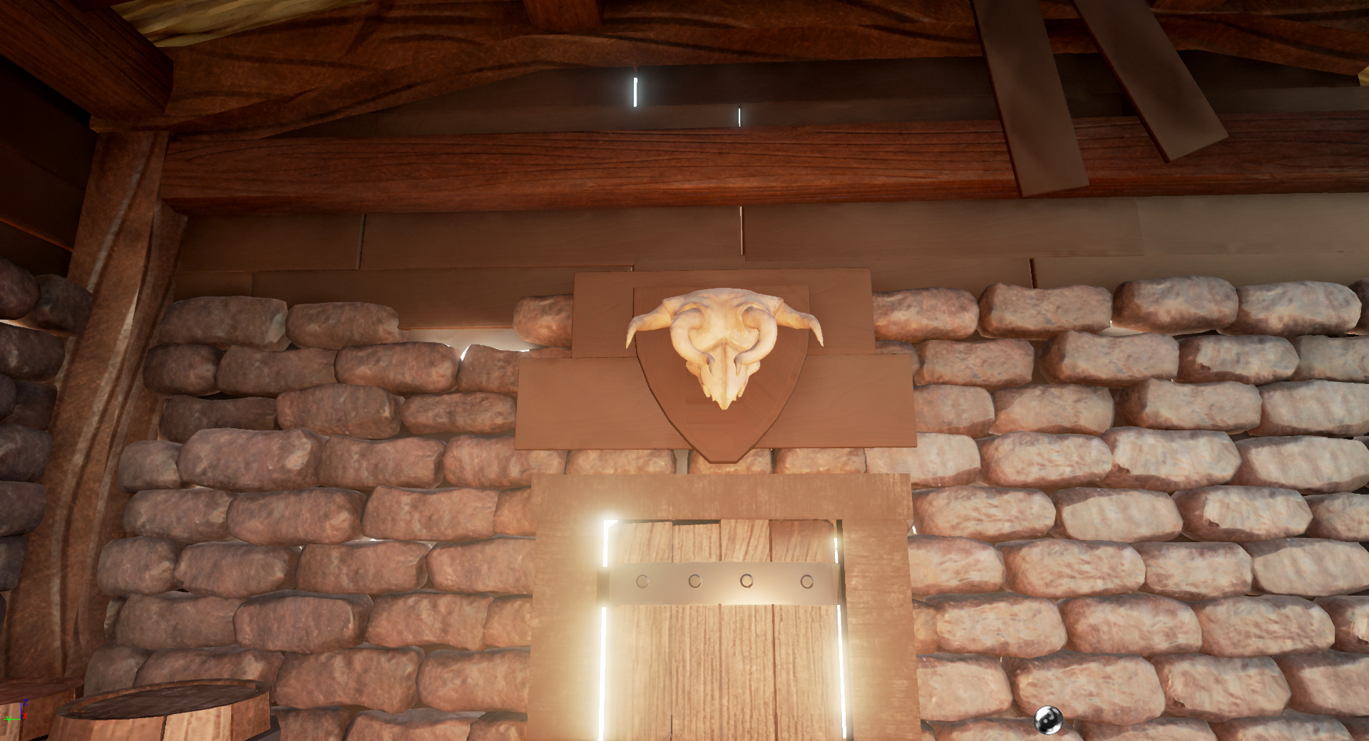 Adam Saxton - Room Diorama's