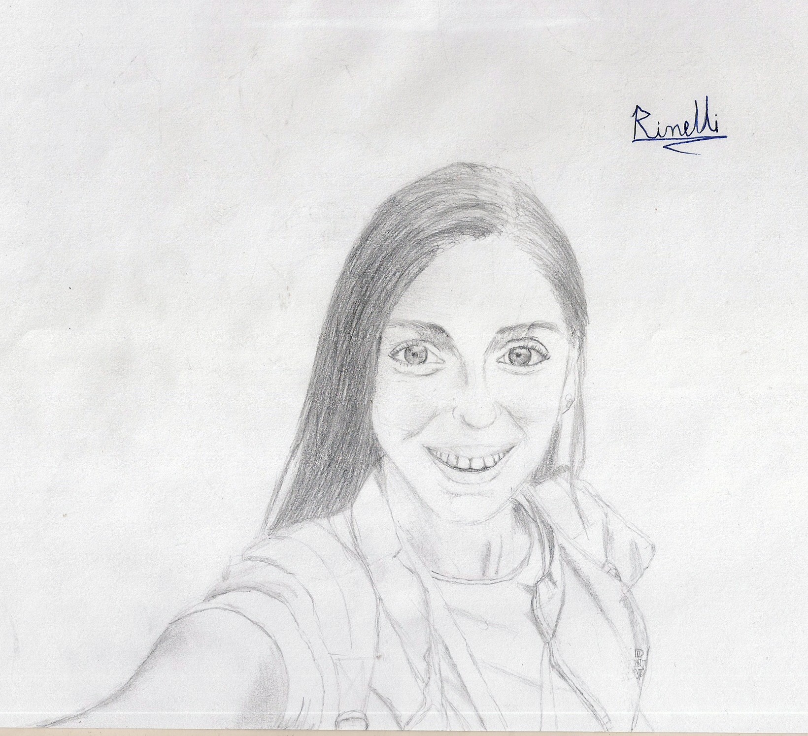 ArtStation - Retratos do Líbano