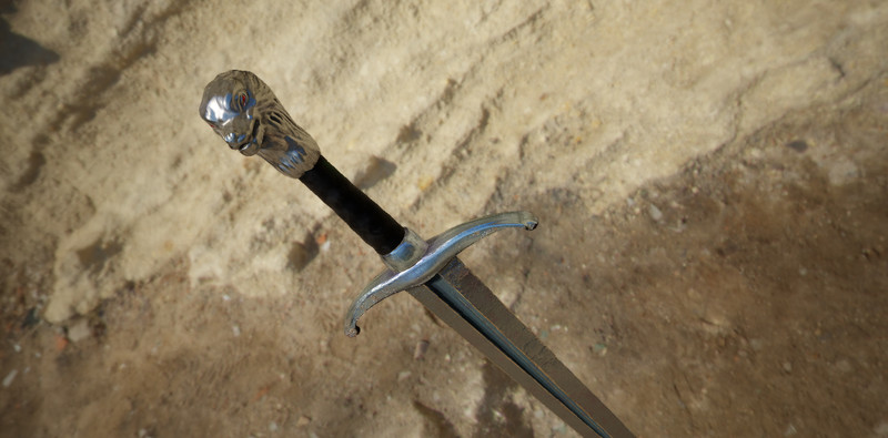 ArtStation - JOE ZHAO