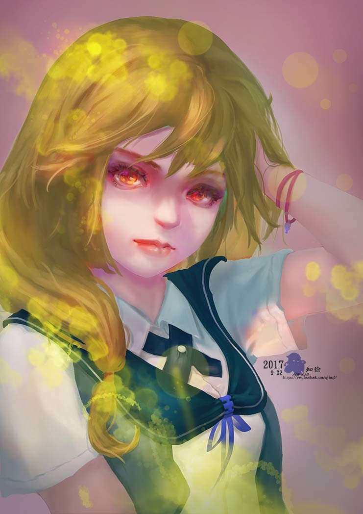 ArtStation - 20170902