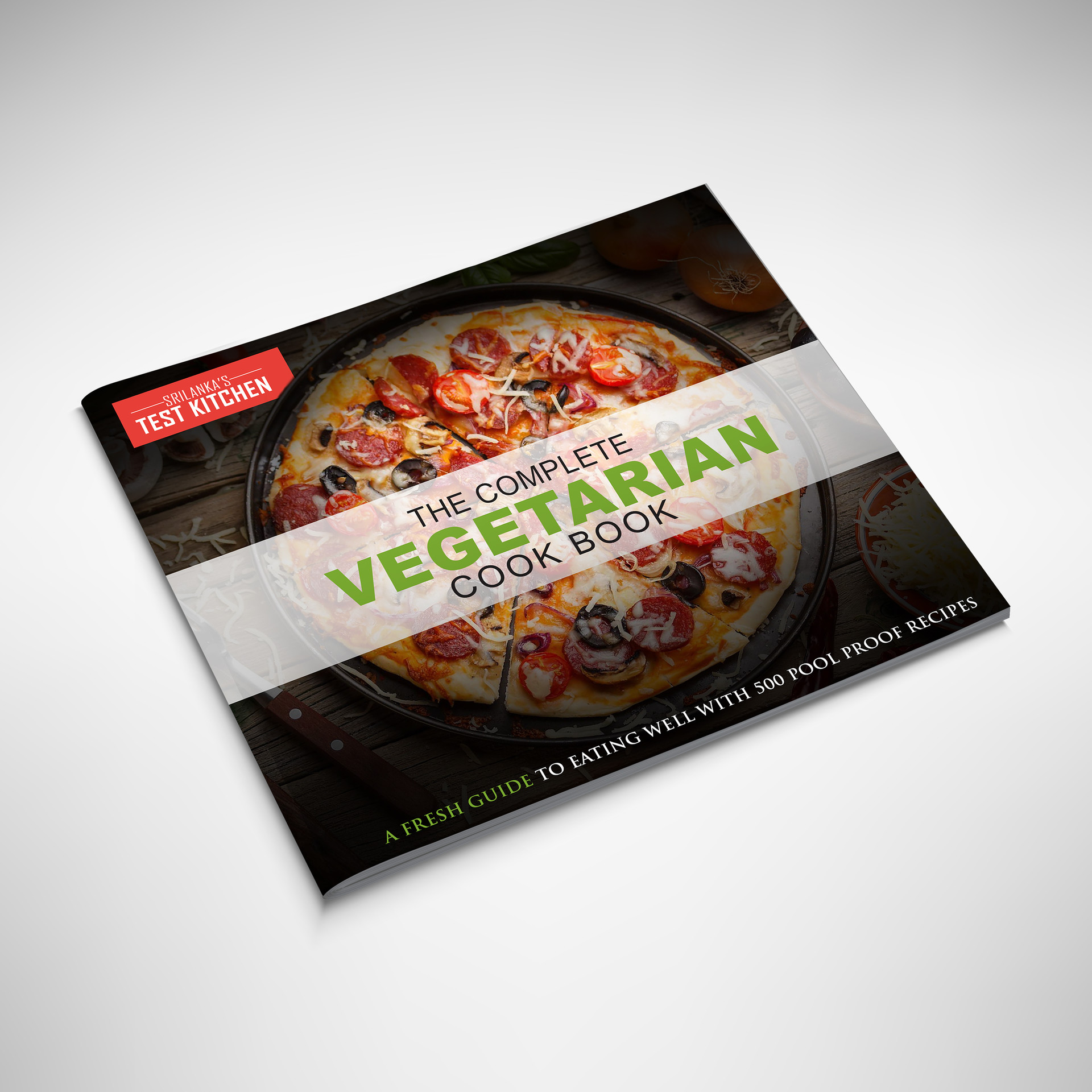 ArtStation - Book Cover Design