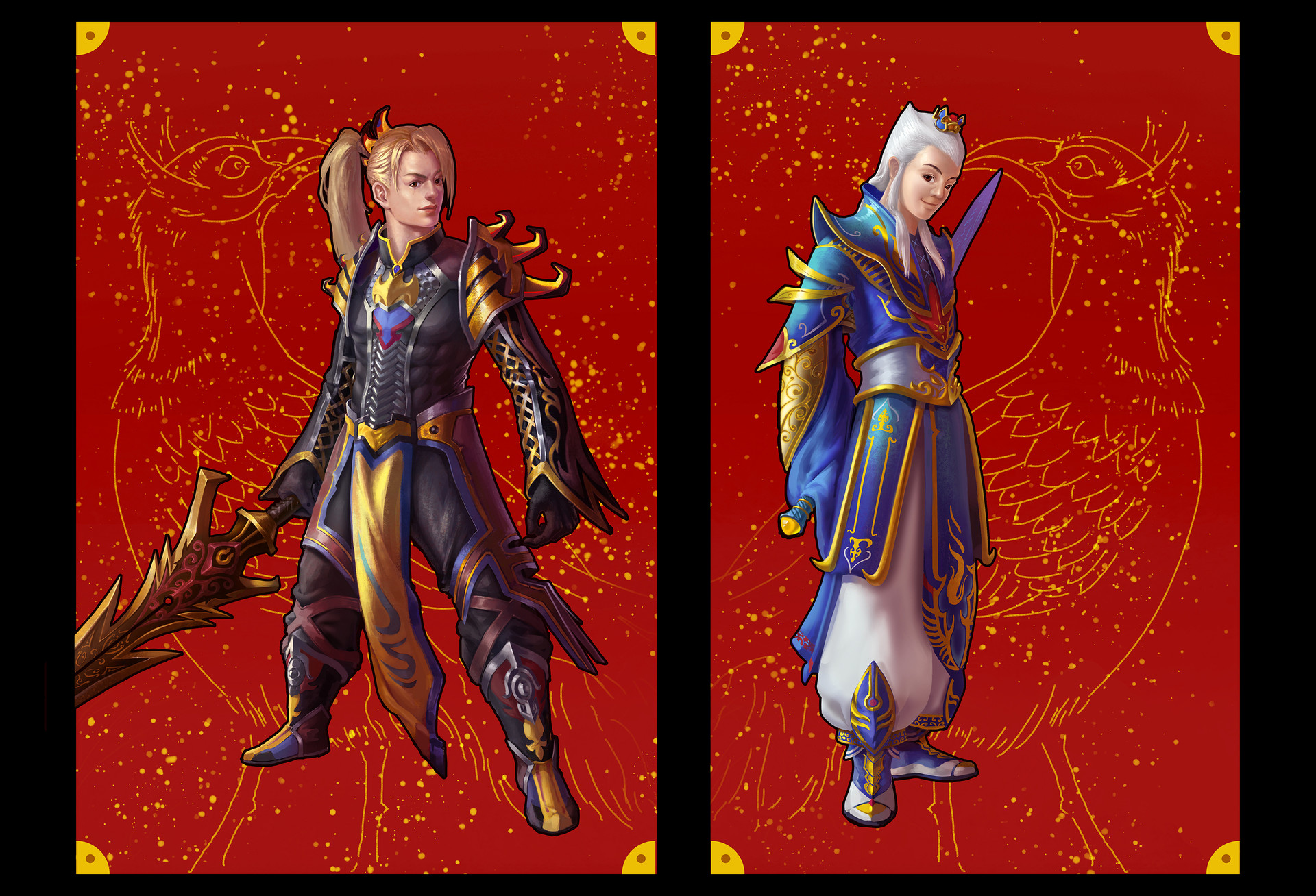 Yu Jiang's Instagram, Twitter & Facebook on IDCrawl