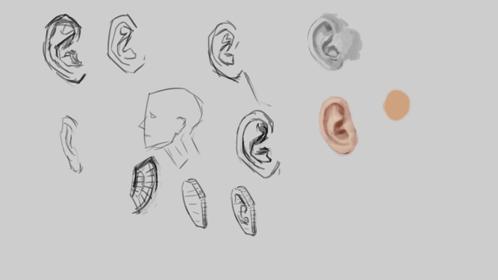 The Icarus - day 1- 5 hours / 10k