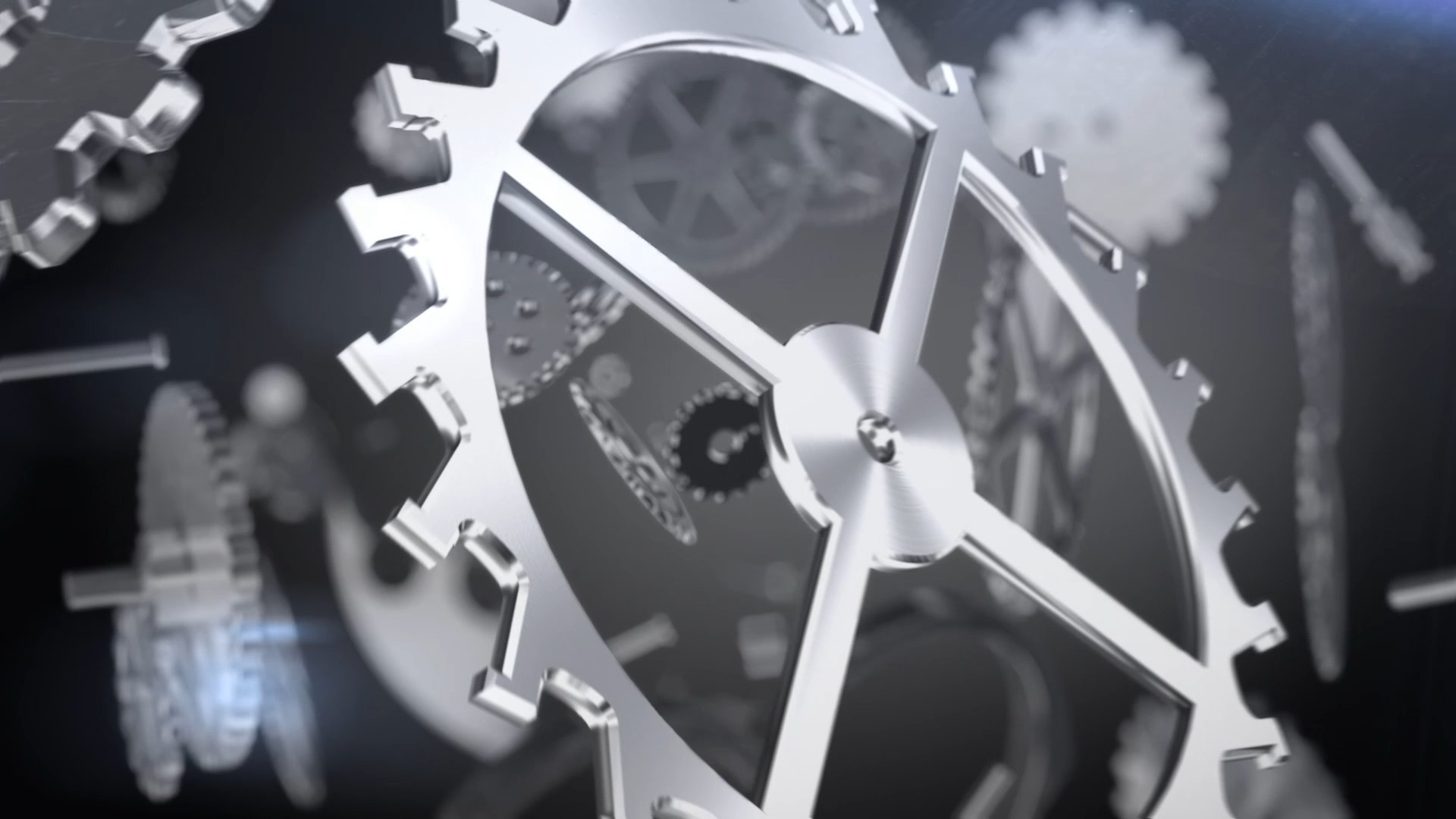 ArtStation - Maxima Watches TV Commercial