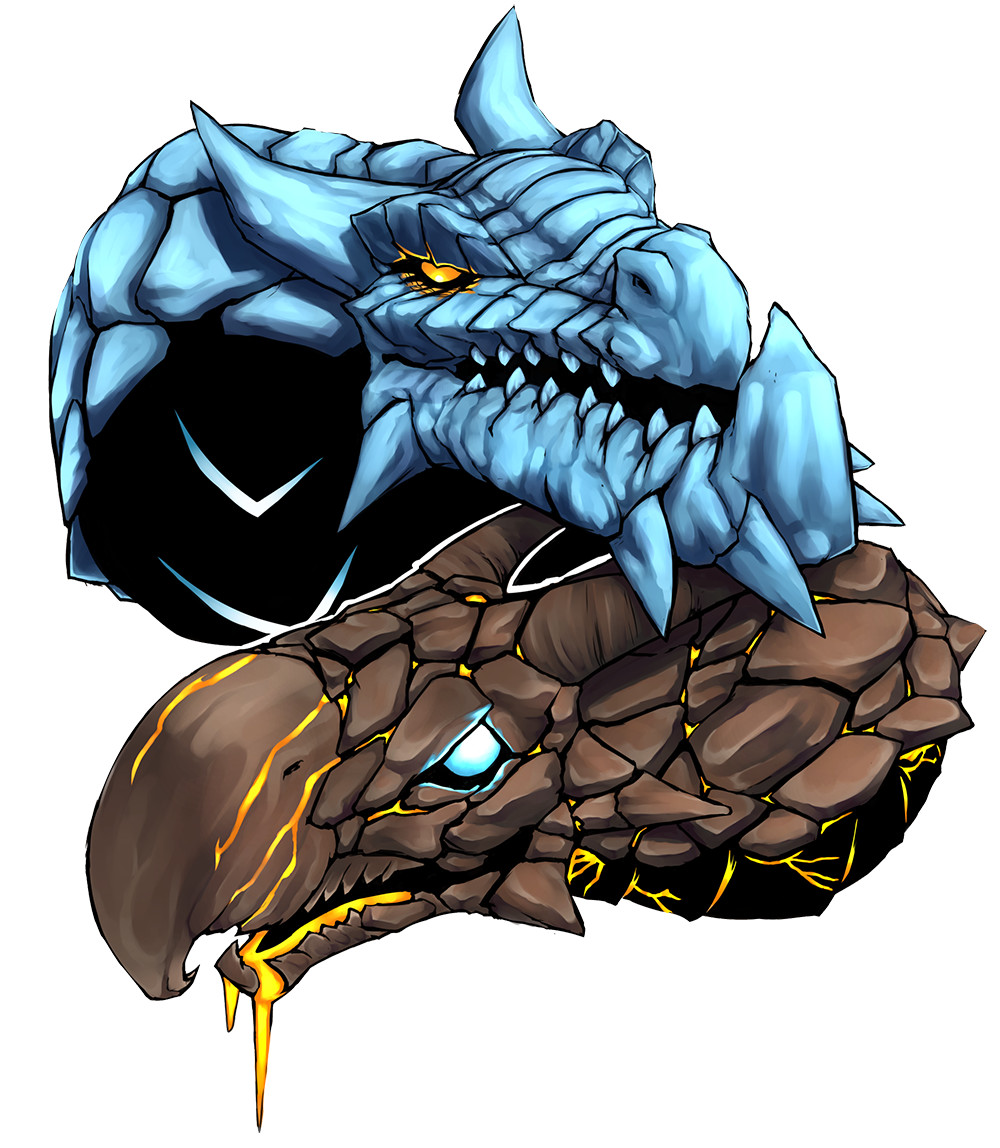 Chad Ezard - JAKIRO!