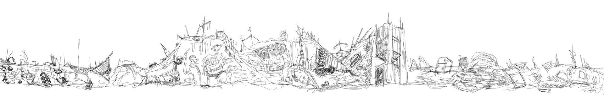 Jan Wysocki - D:Comissioned