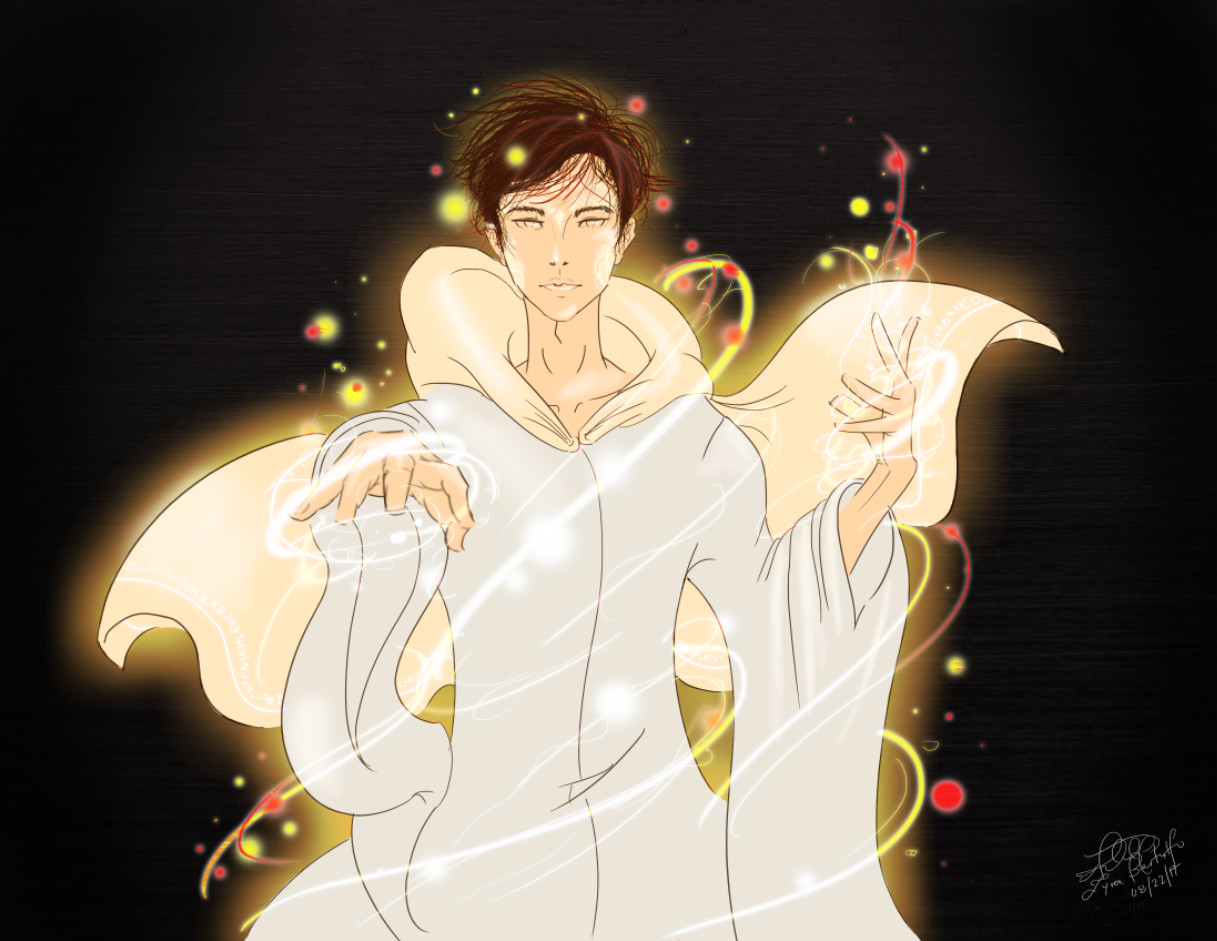 Lyra Bertulfo - "Horit Spily"