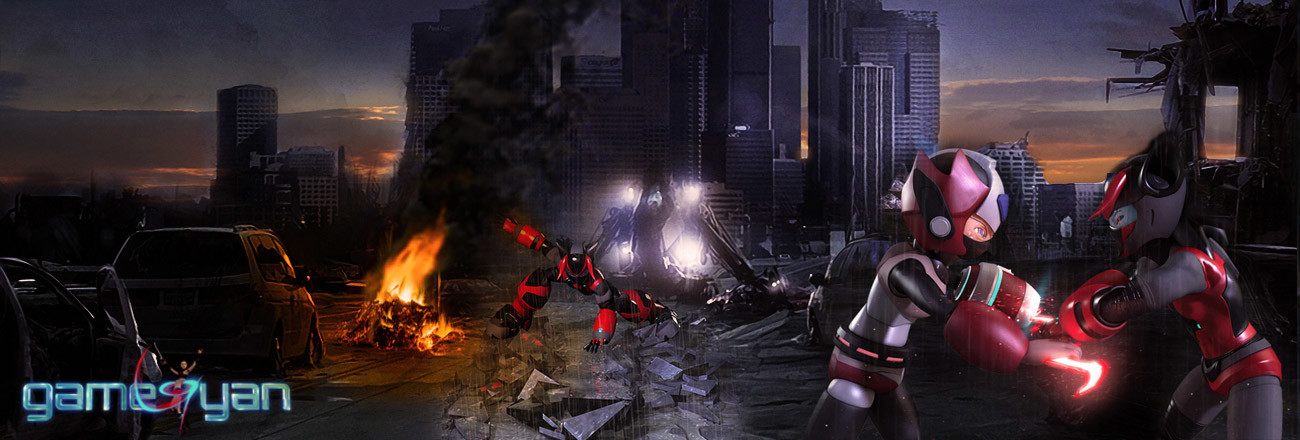 ArtStation - Game Cinematic Trailer Florida, USA