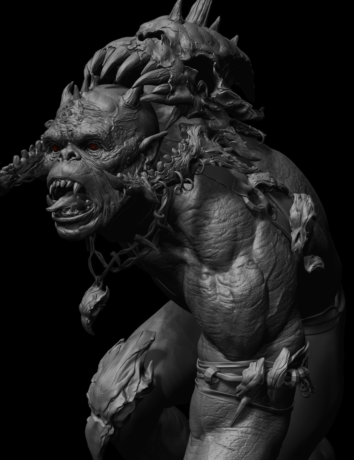 Maria Panfilova - Expedition