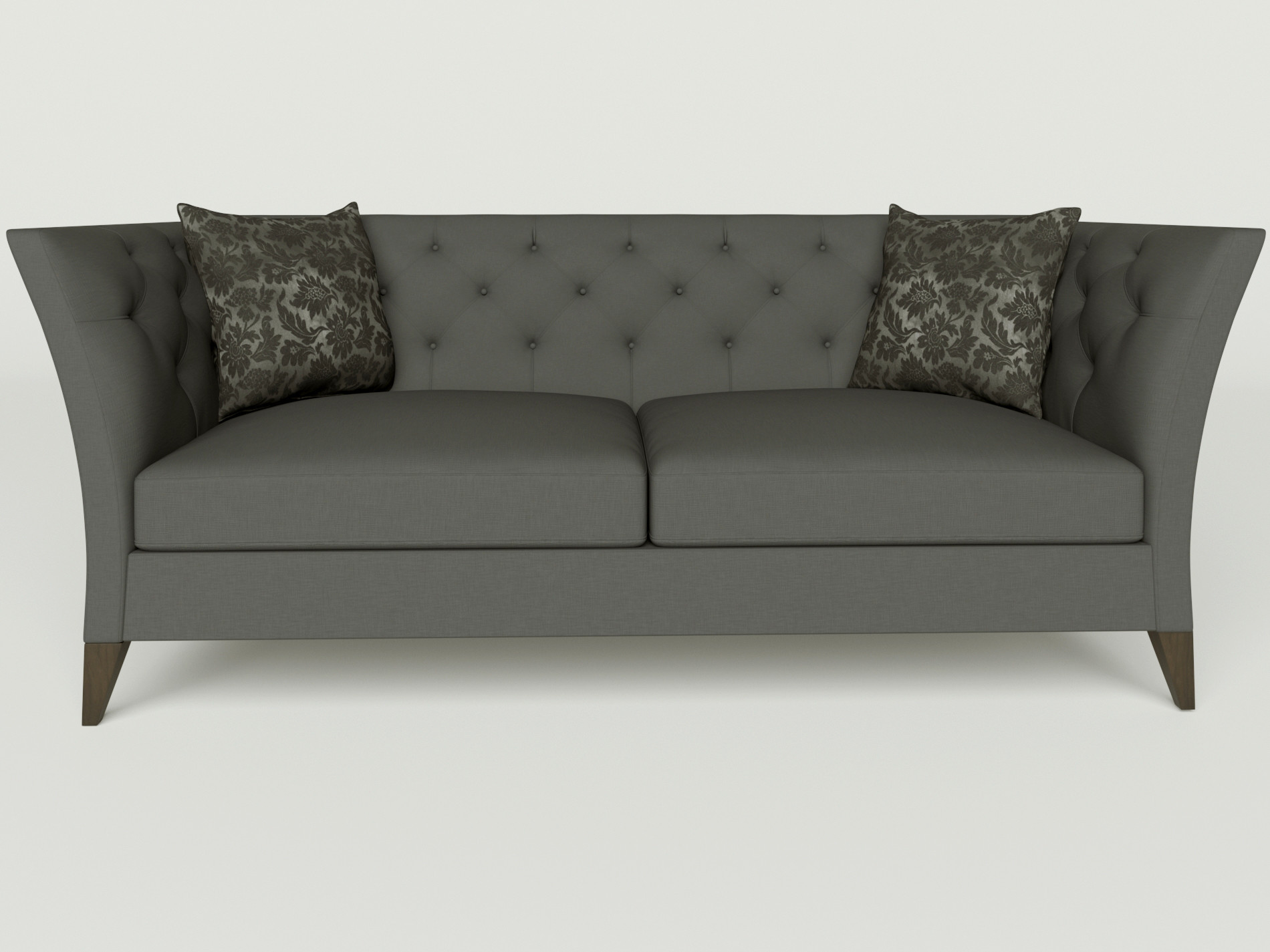 ArtStation - Sofa
