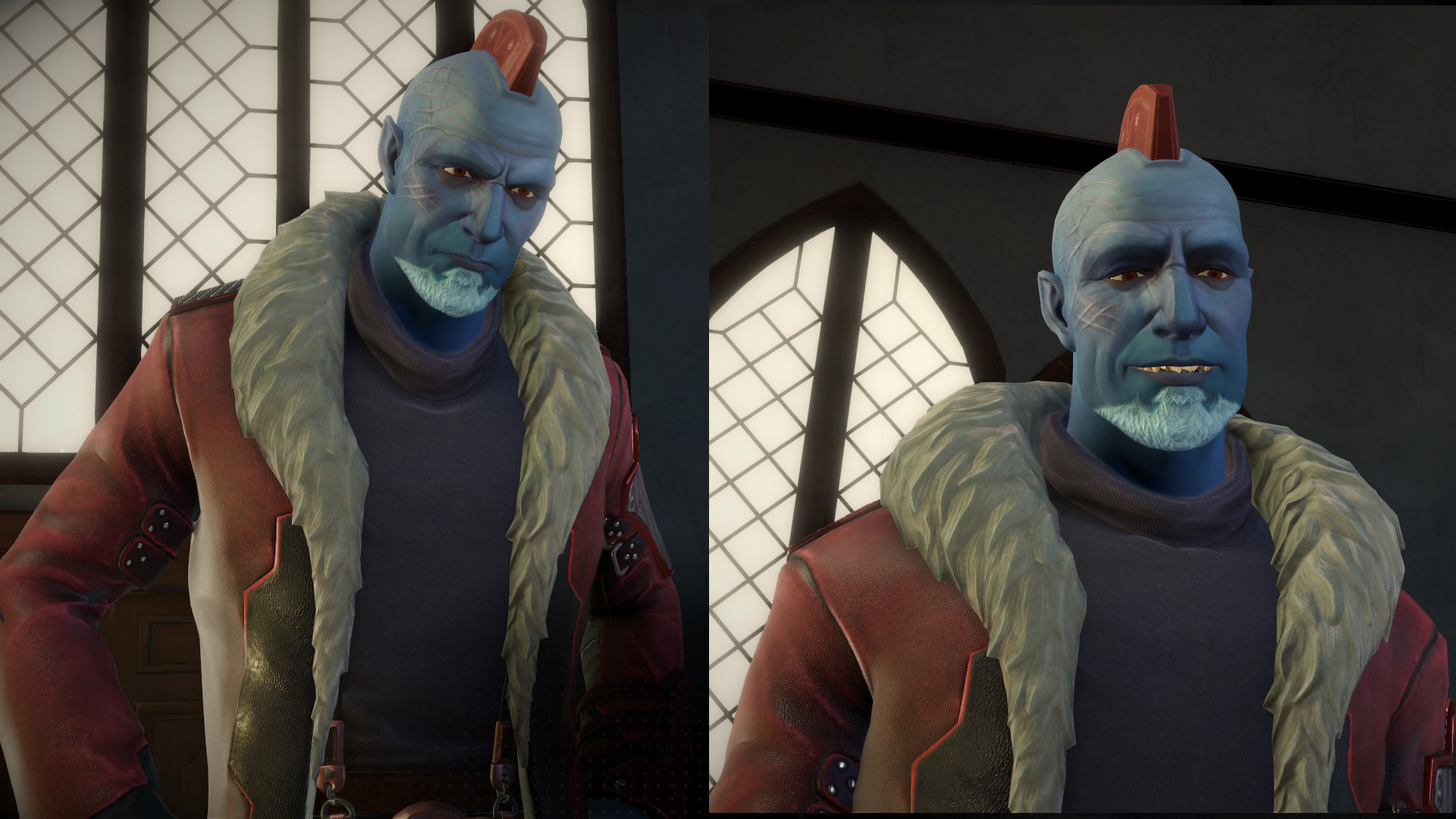 Michael Leonard - Yo2