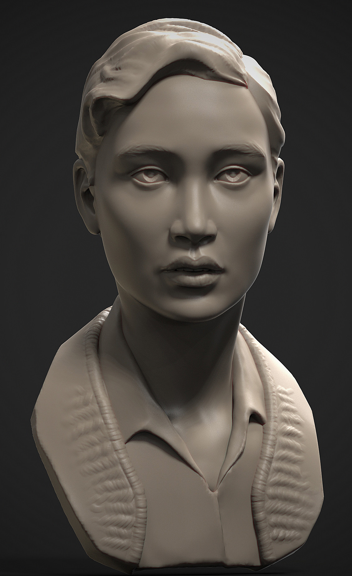 ArtStation - Josie Packard