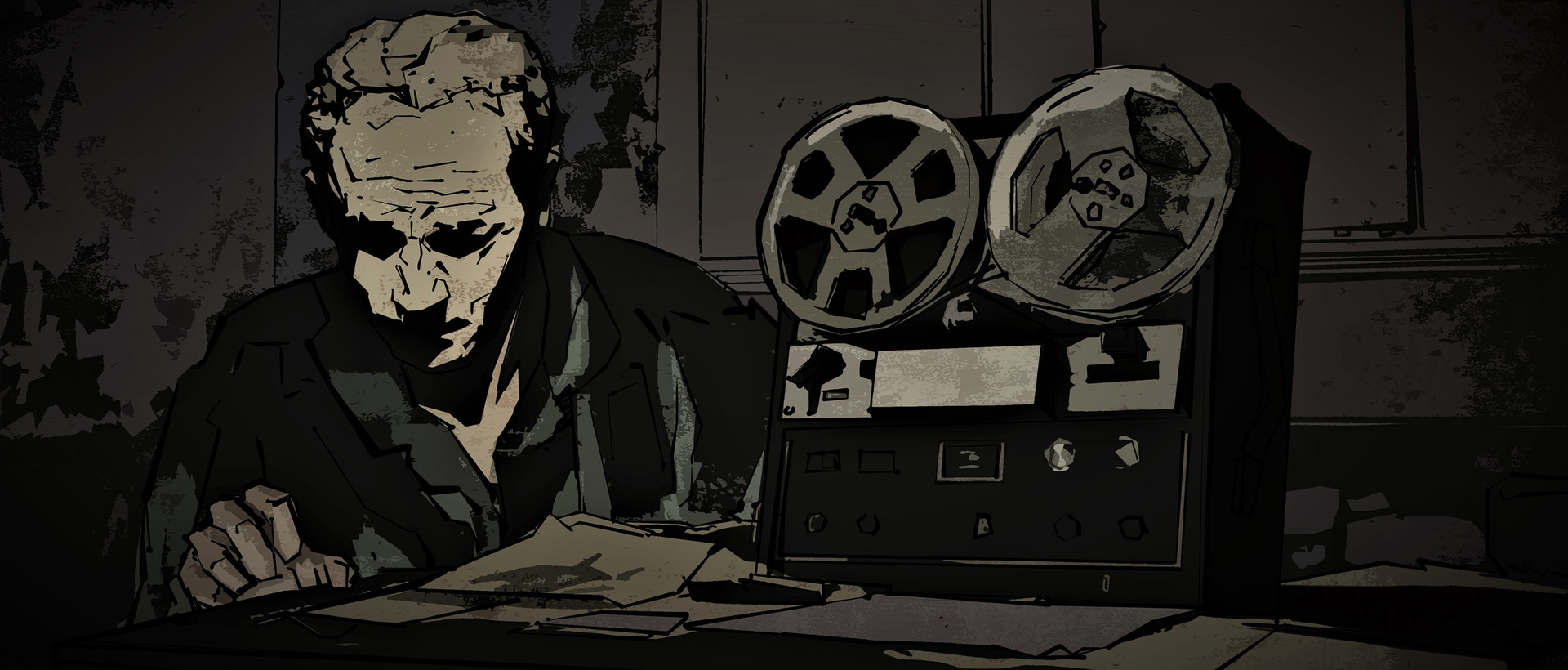 ArtStation - Session 9