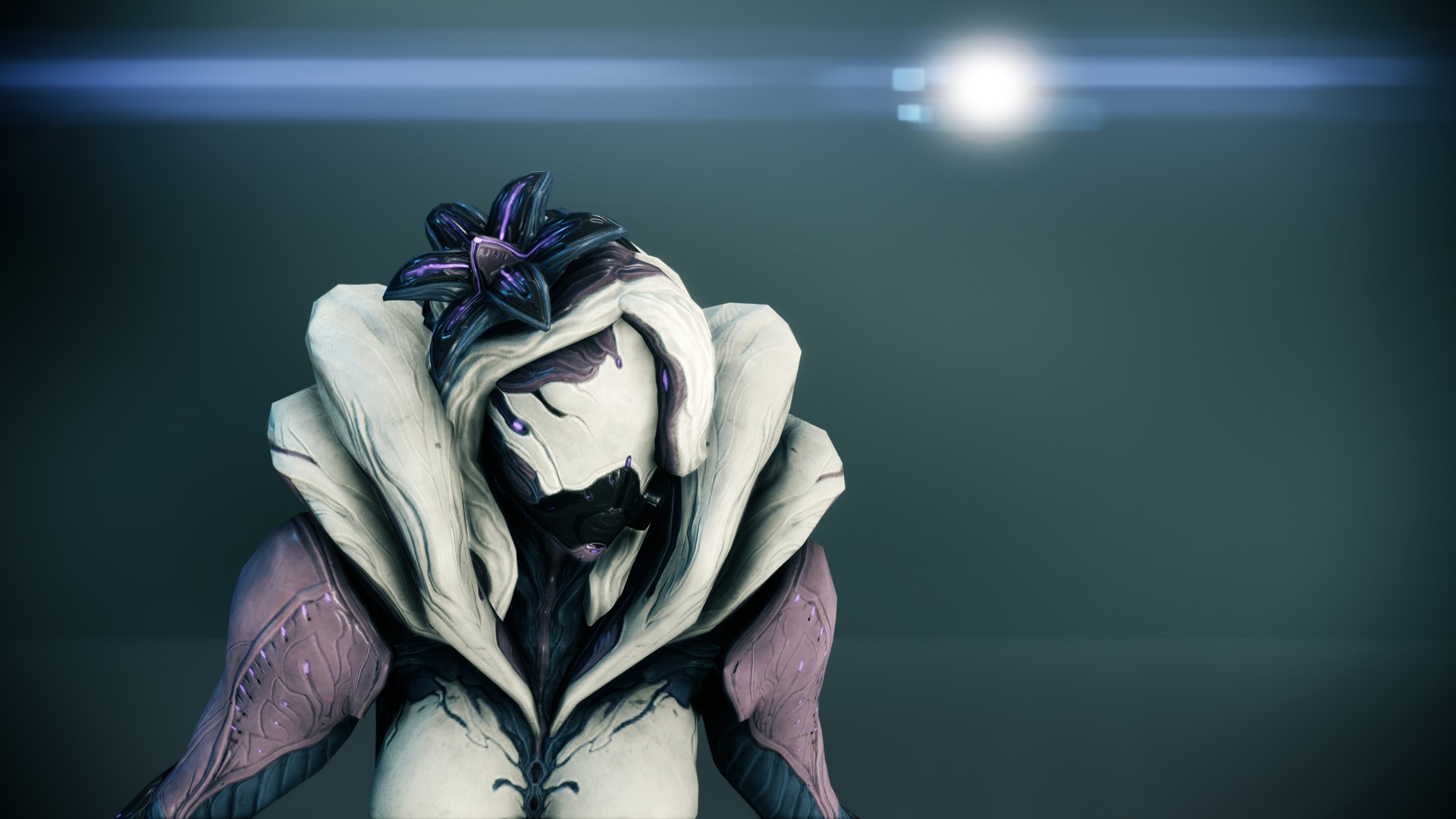 warframe saryn helmets