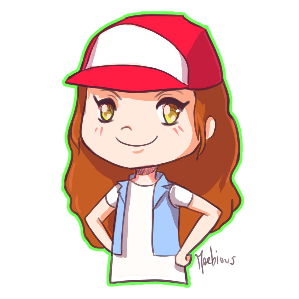 ArtStation - August works