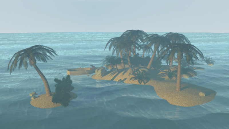 ArtStation - William Rutledge