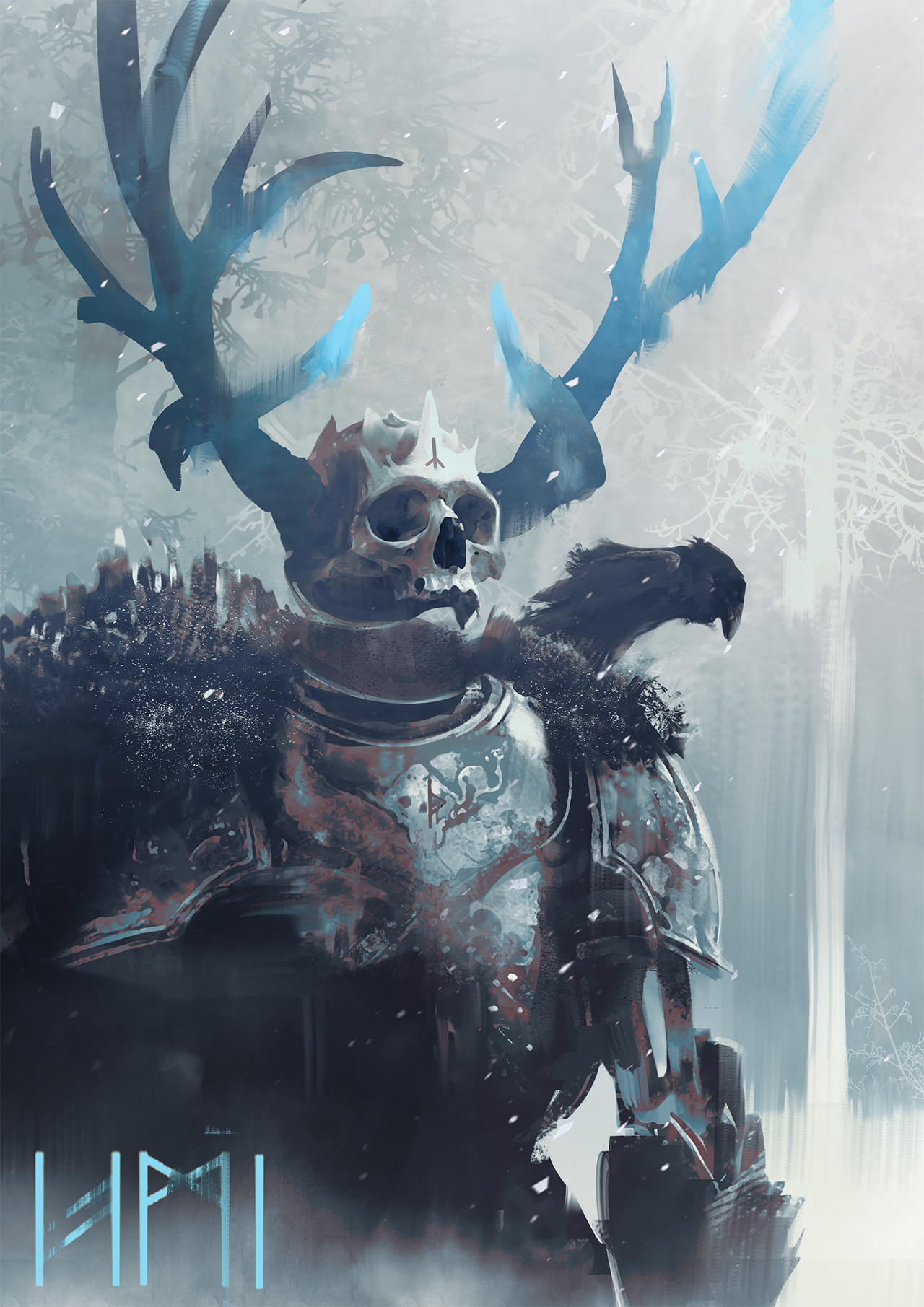 Frost Knight