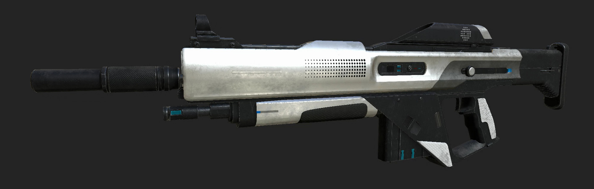 Artur Szymczak - BLUR - Destiny 2 “Rally the Troops” - mid plane ...