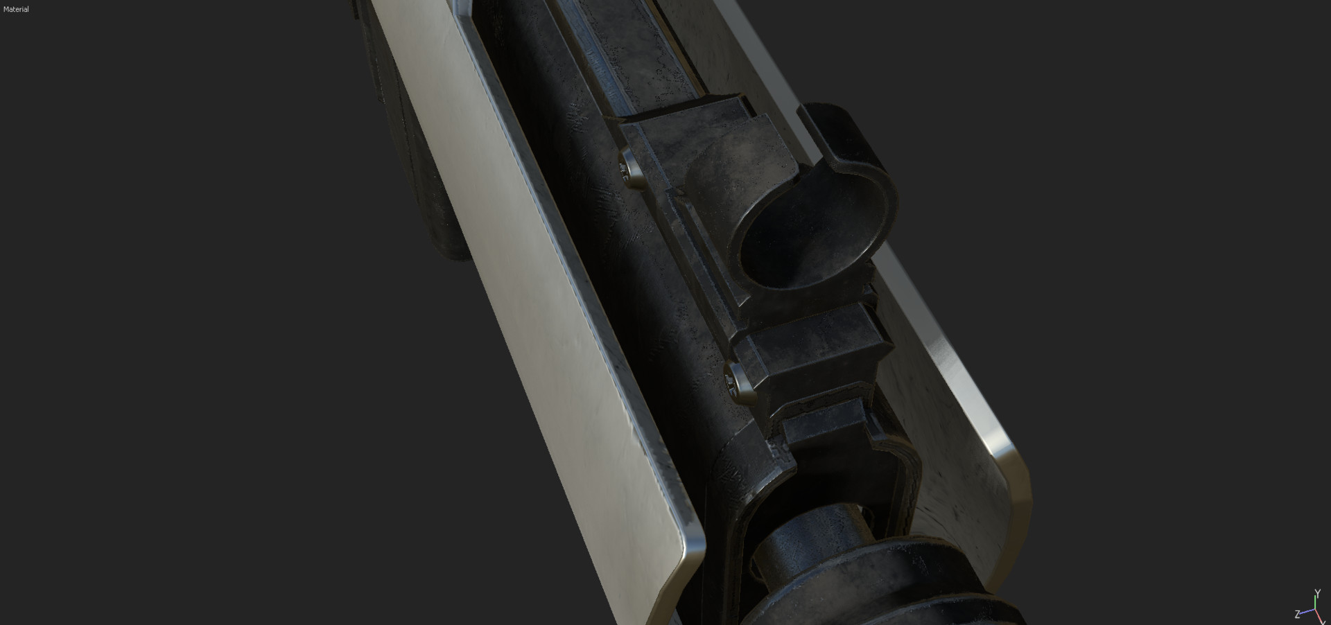 Artur Szymczak - BLUR - Destiny 2 “Rally the Troops” - mid plane ...