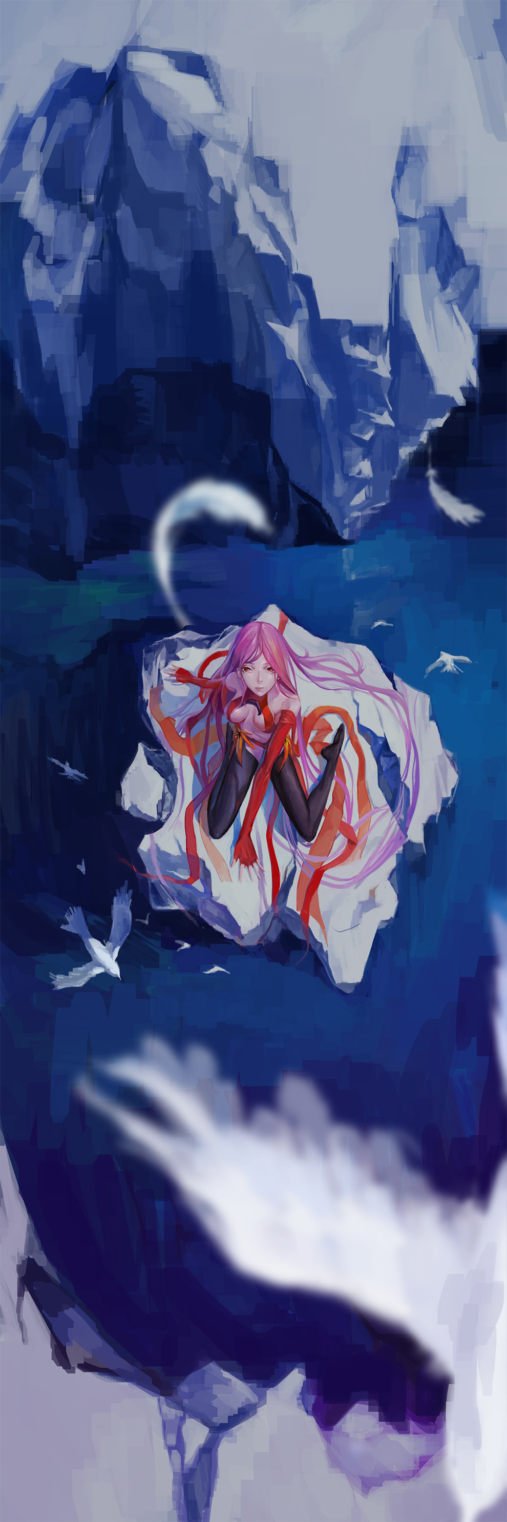 ArtStation - my dearest