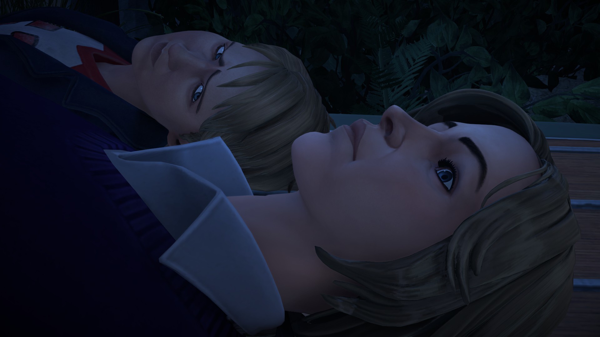 Michael Leonard - mer2