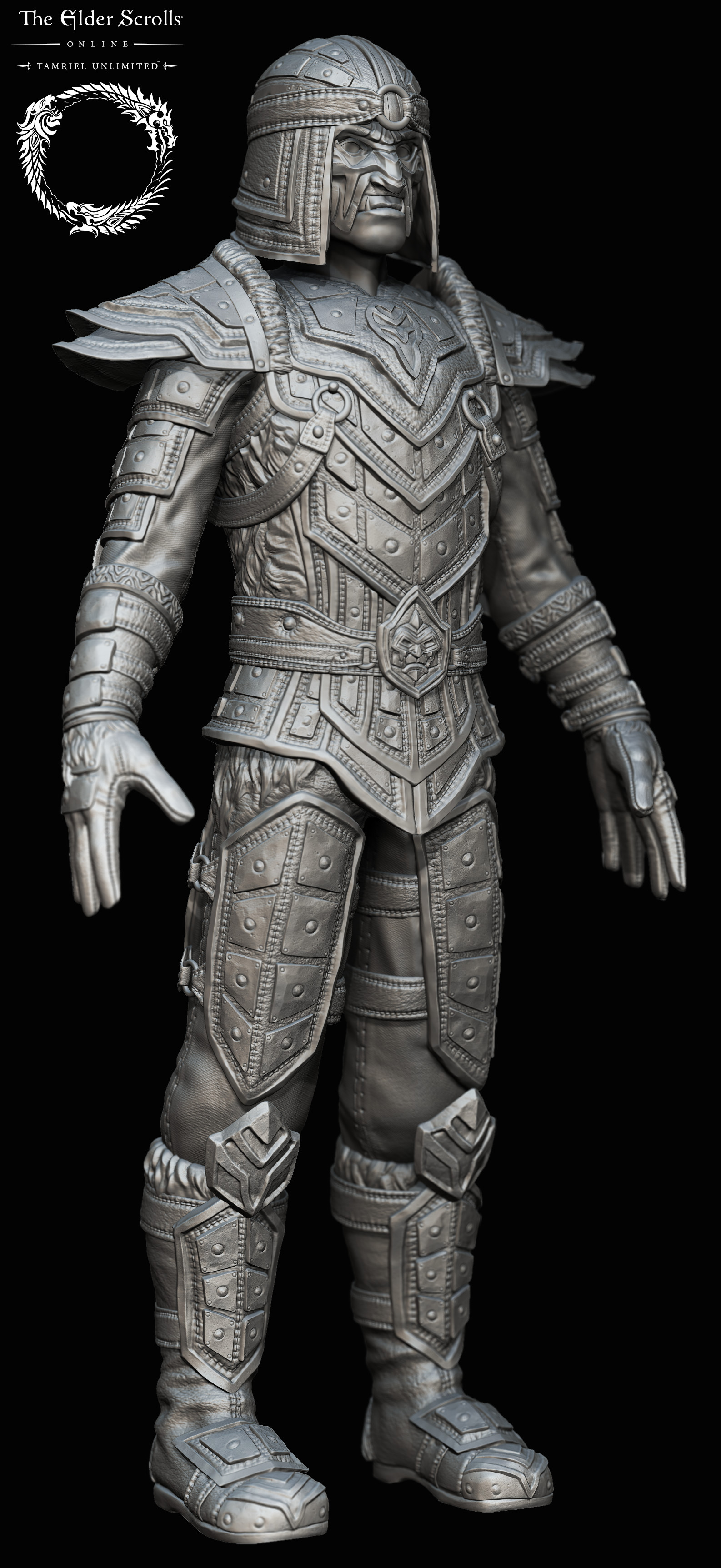 Orc Armor