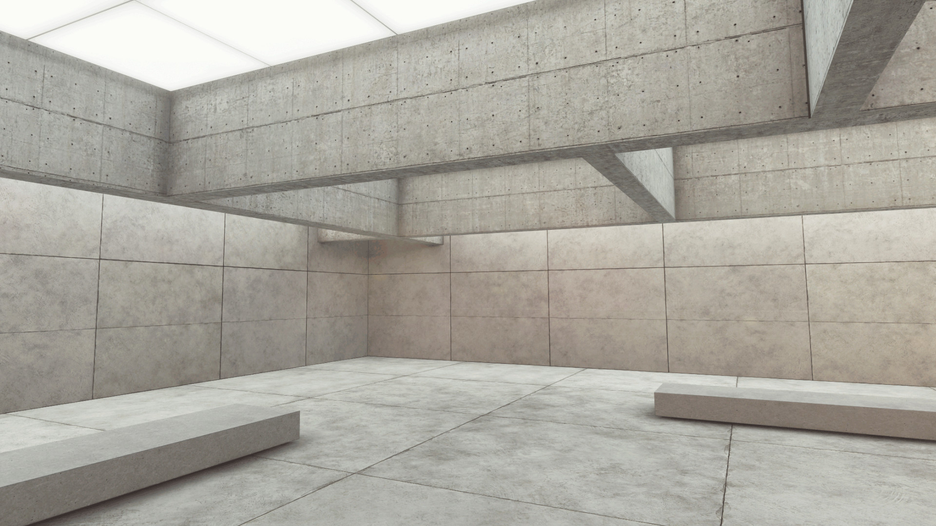 Tony Grisey - Concrete Gallery