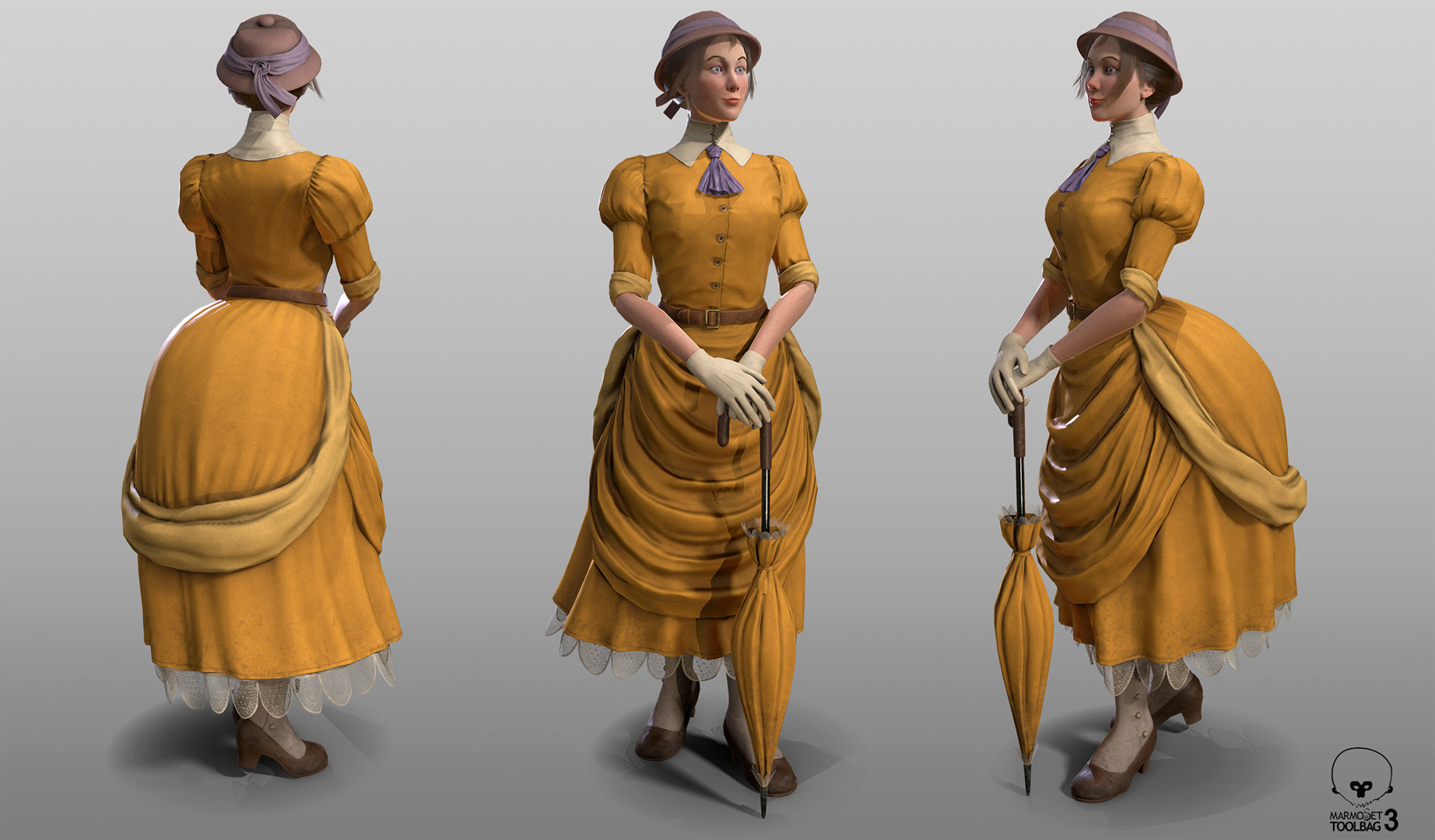 Jane Porter Halloween Costume
