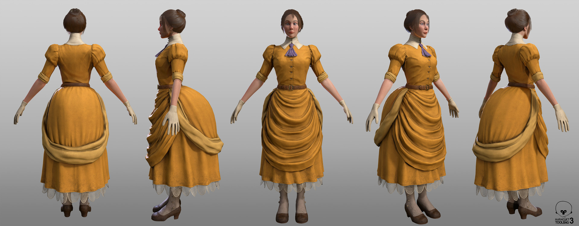 tarzan 3d jane