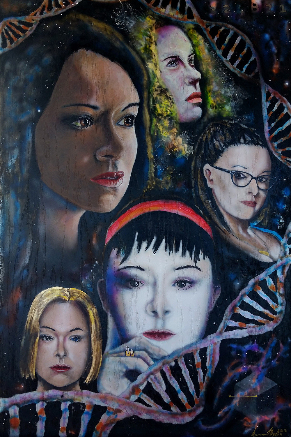 James Bryson's Instagram, Twitter & Facebook on IDCrawl