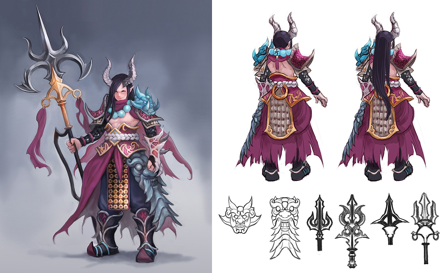 Yoo Subin - goblinMan