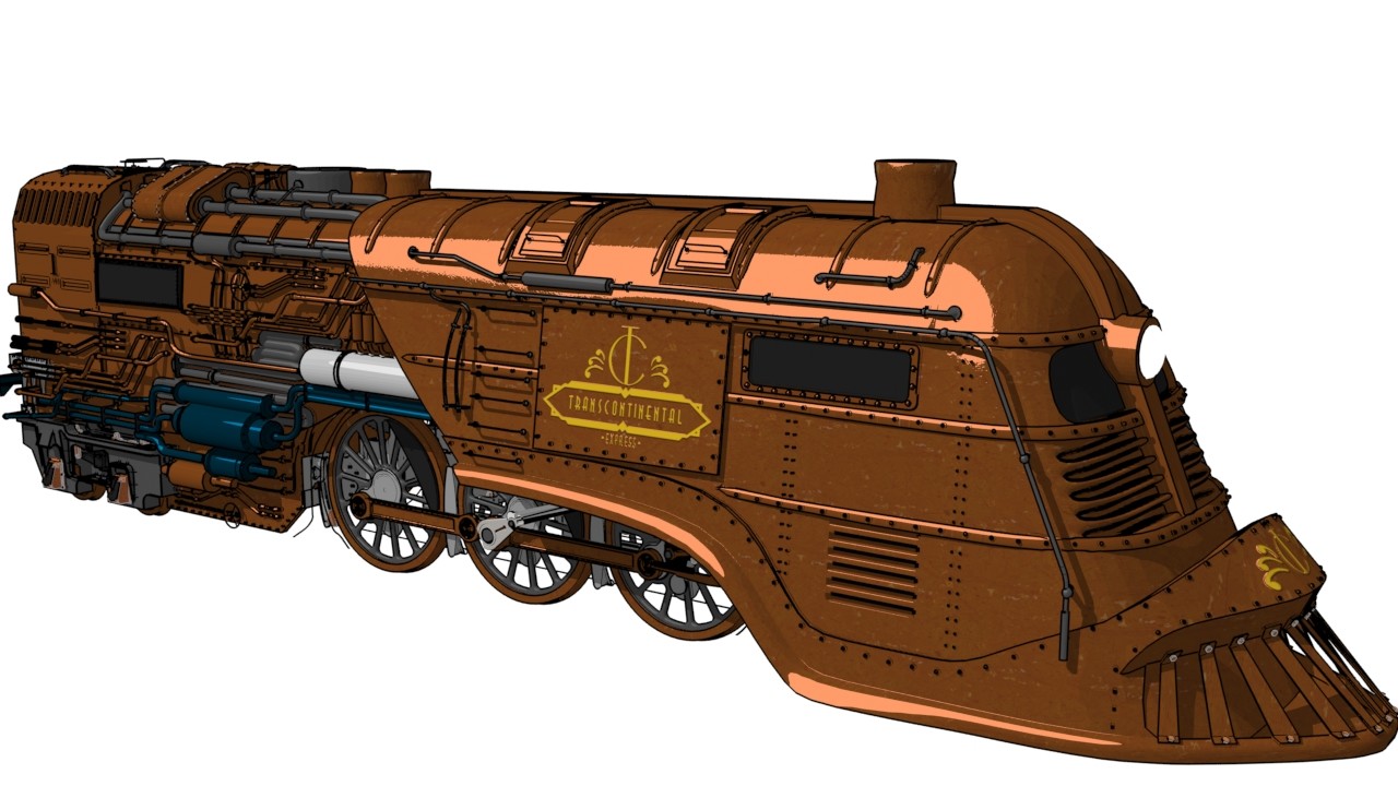 Emmanuelle Train 10 Totally Awesome 1980s Thrillers You Shouldn't Miss