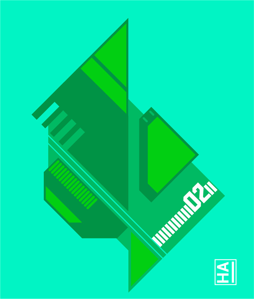 ArtStation - Number 02