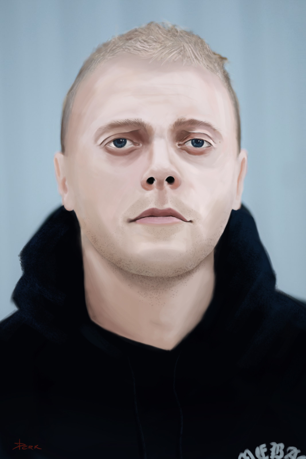 ArtStation - Sam Carter