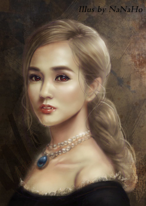 ArtStation - 2d Art work