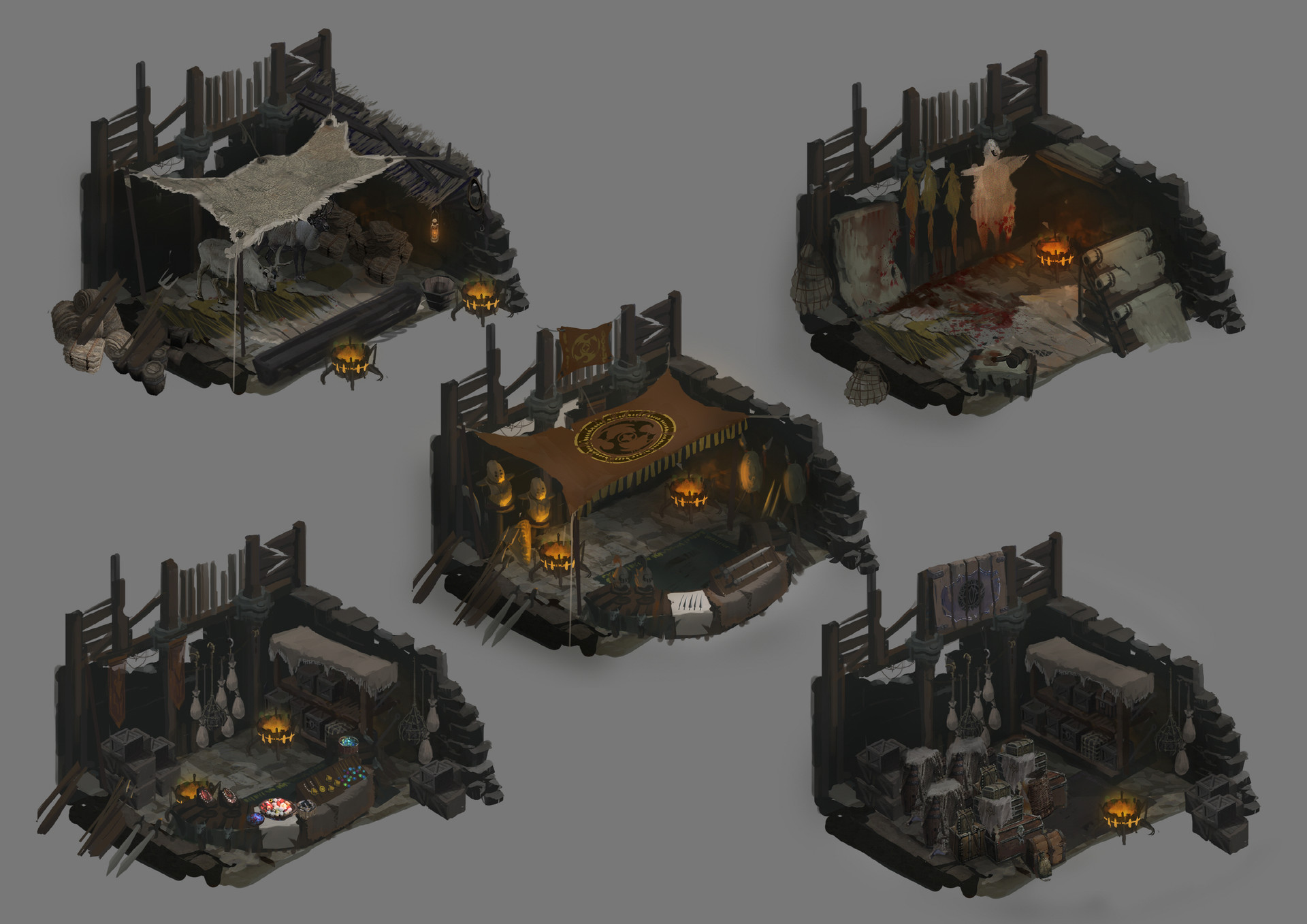 duwon-lee-lichten-vendor02.jpg (1920×1357)-花瓣网