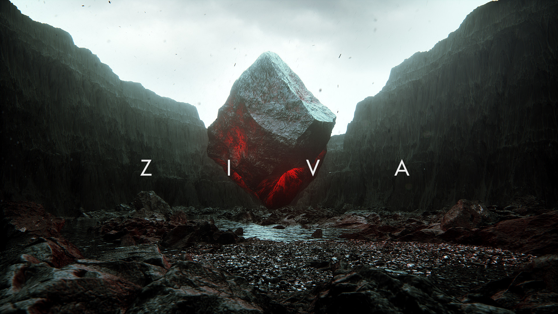 ArtStation - ZIVA STYLE FRAMES